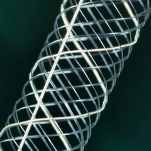 Nuevo Stent Autoexpandible “LEO” para Tratamiento Endovascular