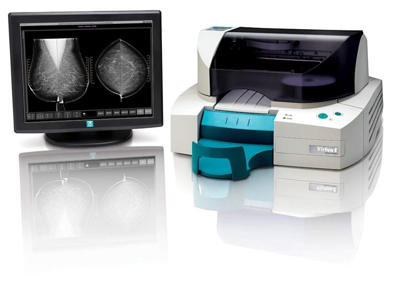 Three Palm Software Inc. anuncia acuerdo OEM con Codonics Inc. Para los ...