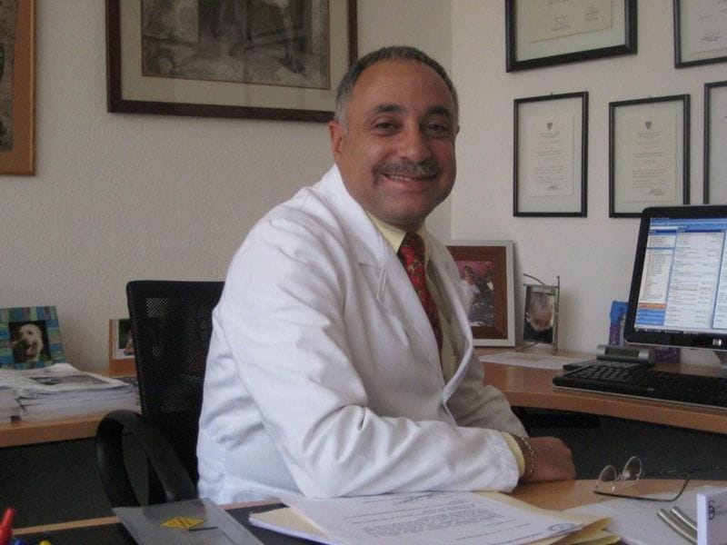Un importante encuentro internacional en Latinoamérica - Dr. Marcos ...