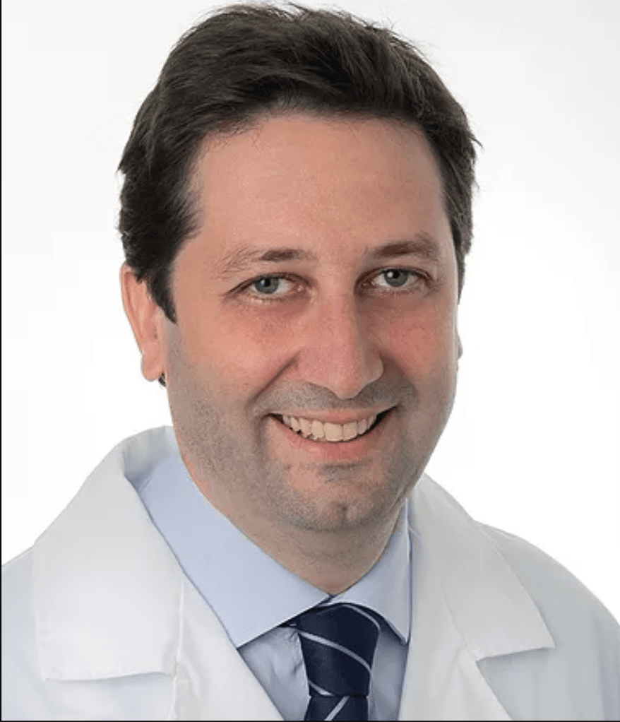 Entrevista al Dr. Diego Haberman / Fundación Favaloro - Diagnóstico Journal