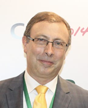 Entrevista la Dr. Gabriel Dib. El orgullo de ser un radiólogo colombiano