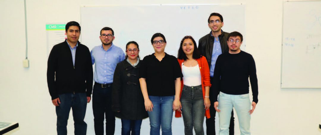 Conociendo el corazón de CMR (Compañía Mexicana de Radiología ...