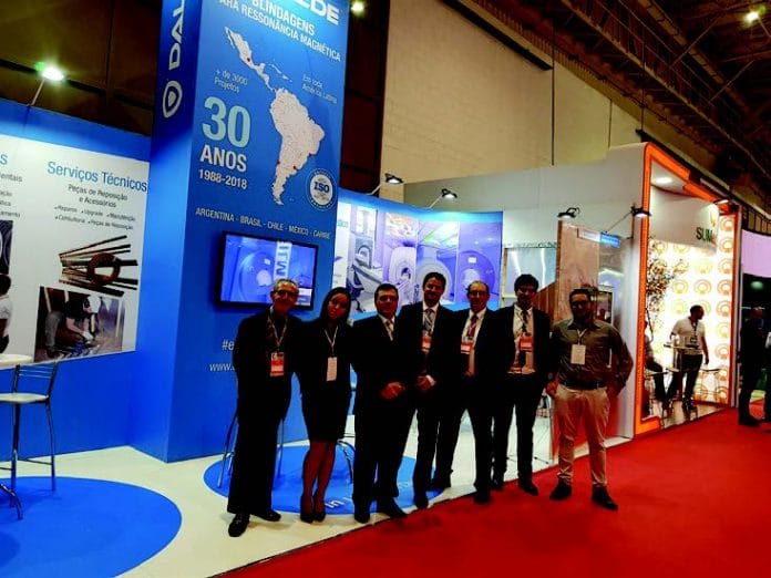 DALDE celebra 30 años acompañando la expansión de la Resonancia ...