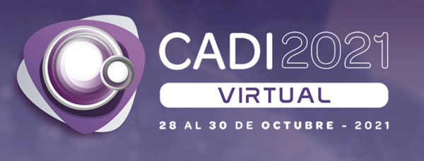 CADI 2021 - Diagnóstico Journal