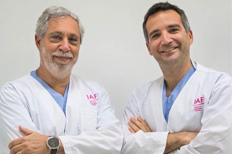 Instituto Alexander Fleming - Diagnóstico Journal