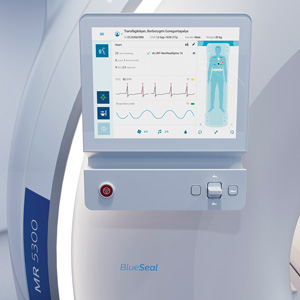 Philips MR5300. No se trata solo de operaciones de RM sin helio.