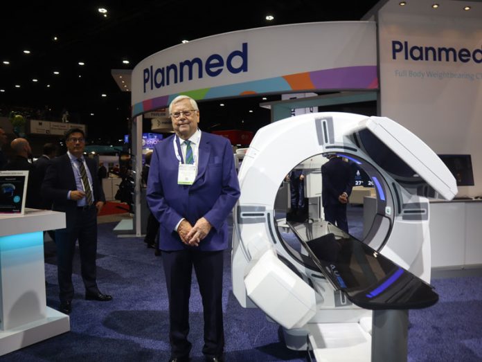 Planmed XFI®: el nuevo punto de vista - Diagnóstico Journal