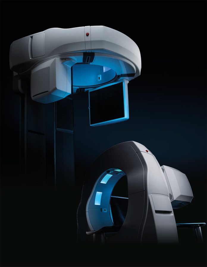 Planmed XFI®: el nuevo punto de vista - Diagnóstico Journal