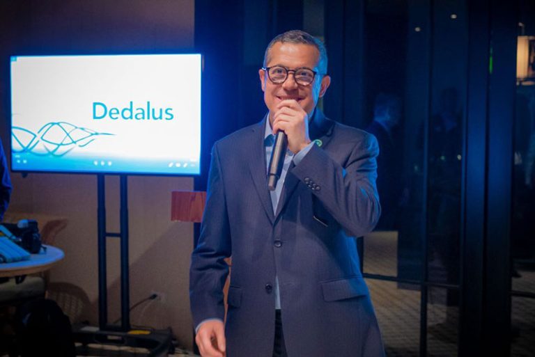 Dedalus lanza cloud-nativa, PACSonWEB, en Colombia