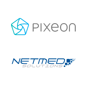 Pixeon - Netmed Solutions en JPR - Diagnóstico Journal