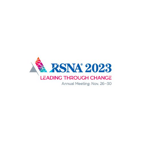 RSNA 2023 - Diagnóstico Journal