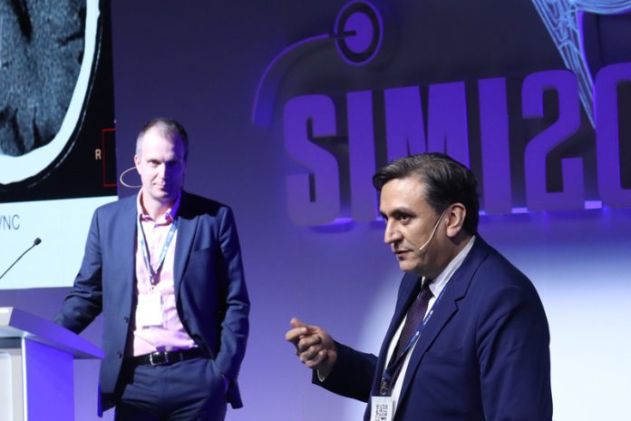 SIMI 2023 - Diagnóstico Journal