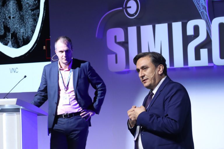 SIMI 2023 - Diagnóstico Journal