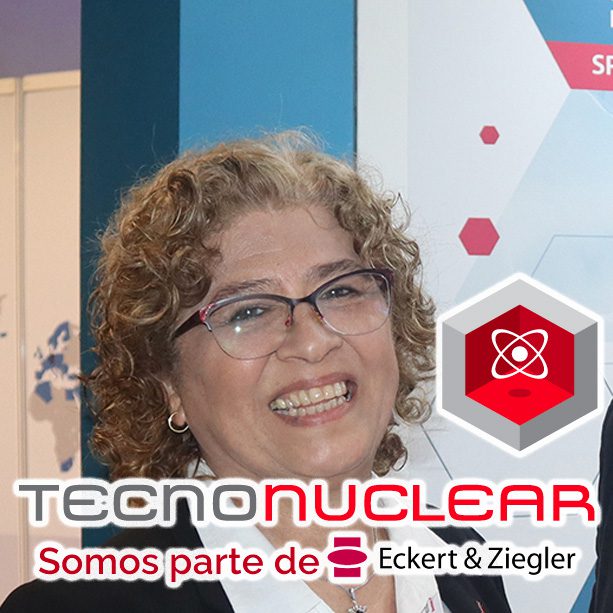 Tecnonuclear en ALASBIMN 2023 - Diagnóstico Journal