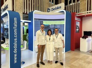 Dedalus lanza la versión 3.3.900 de PACSonWEB - Diagnóstico Journal