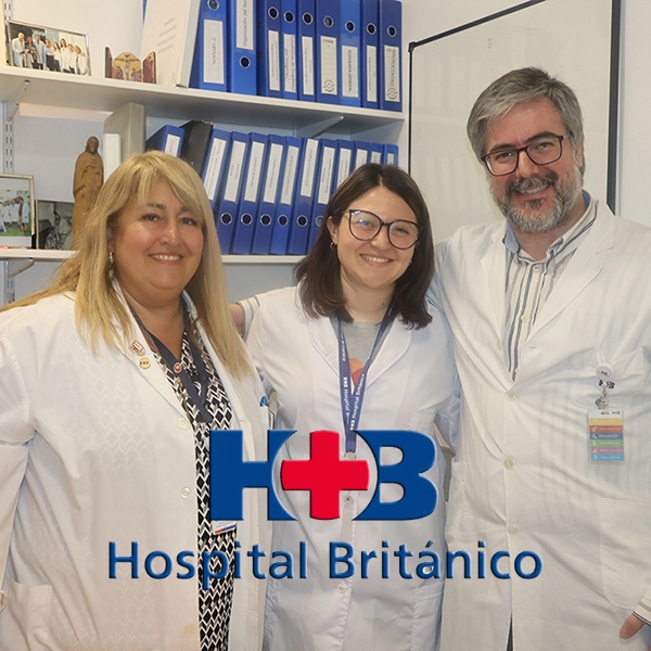 Fellowship 2024: Inteligencia Artificial en Imágenes Diagnósticas ...