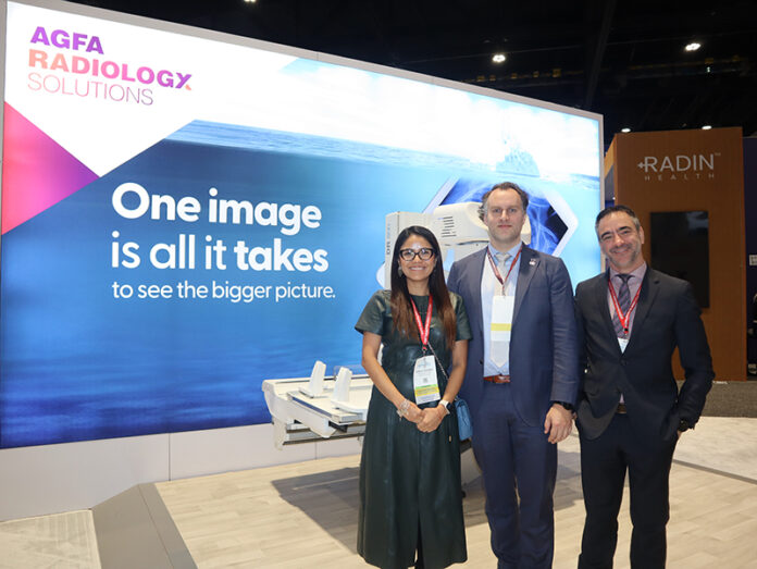 Innovación y Calidad: El Futuro de la Radiología según AGFA - Diagnóstico Journal