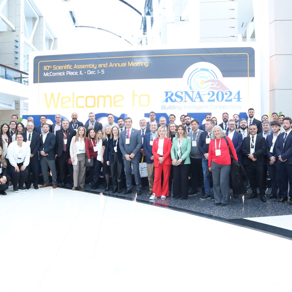 Ecos de la RSNA 2024 - Diagnóstico Journal