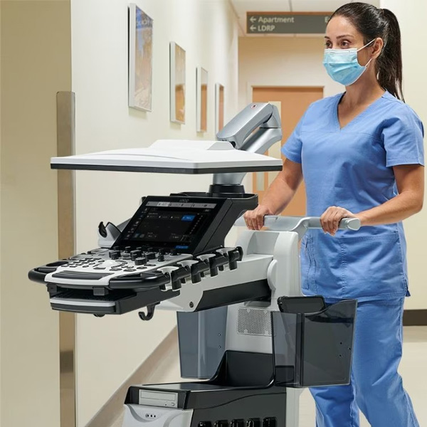 Tecnología médica para la salud femenina: desde monitoreo del embarazo ...
