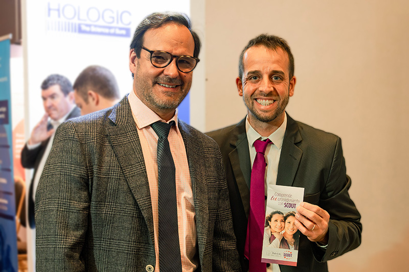 Jornadas Internacionales del Cono Sur de Cáncer de Mama y 18° Congreso ...