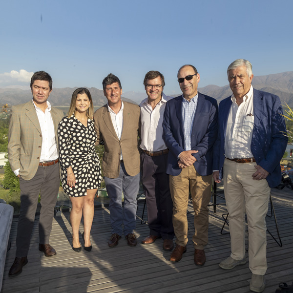 HOSER: cuatro décadas de innovación y compromiso en diagnóstico por ...